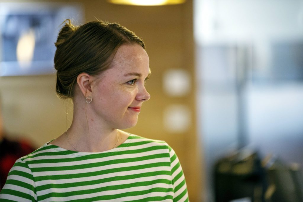 Katri Kulmuni ehdolle aluevaaleissa – "Olen tottunut puolustamaan ...