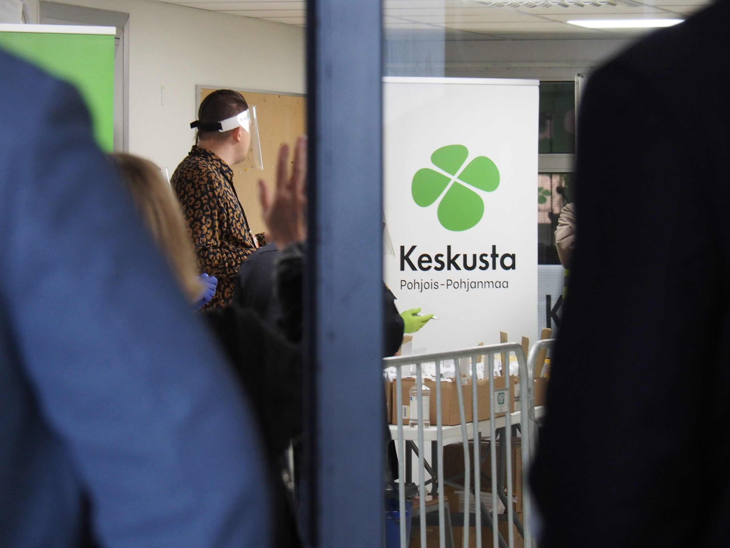 Pelko pois - Suomenmaa.fi