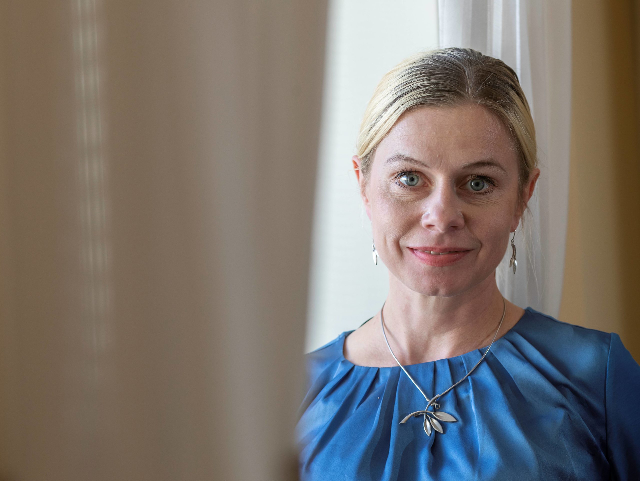 Keskustan Pakarinen: Tämä on vakavin uhka EU:n hyväksyttävyydelle ...