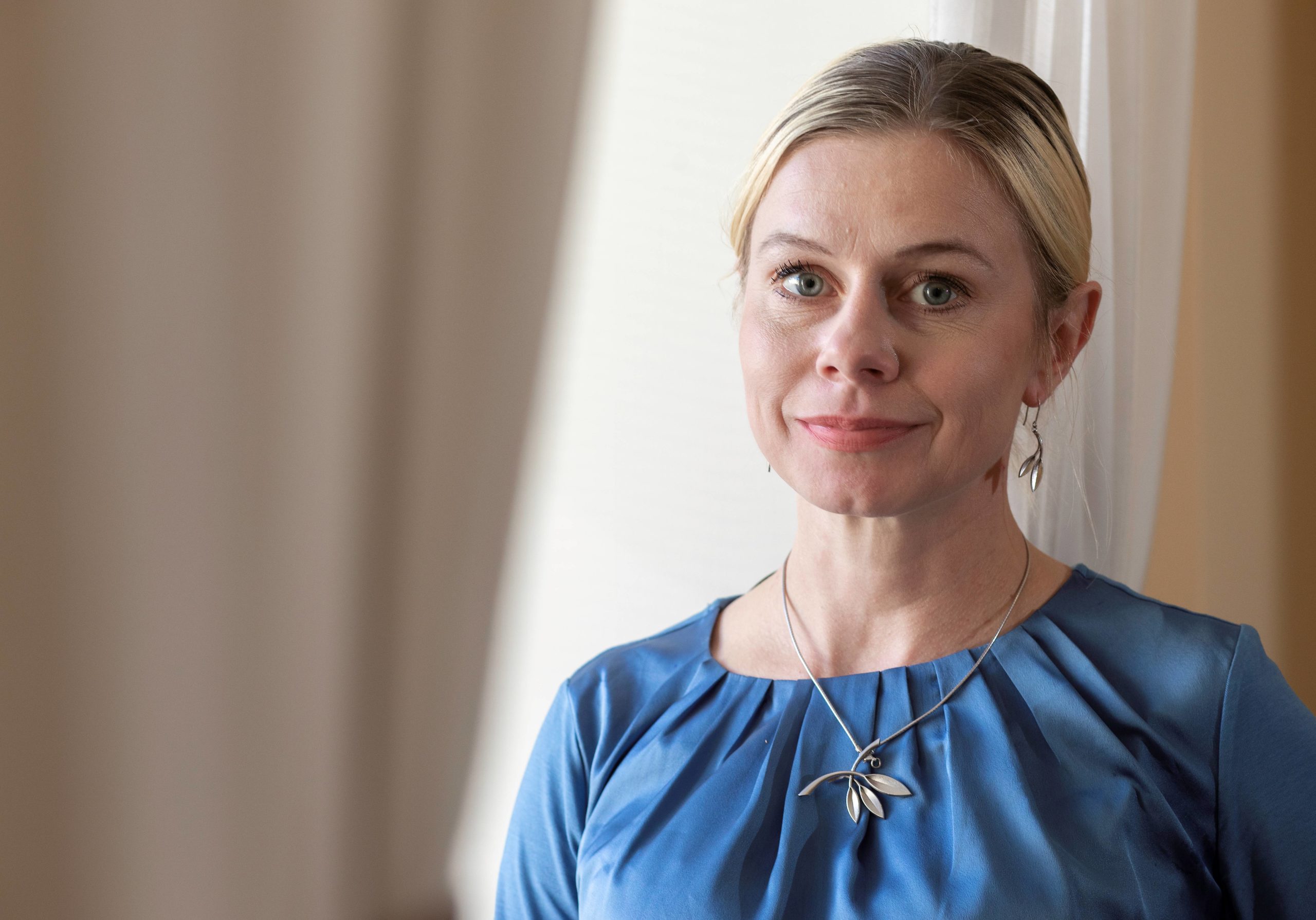 HS: Riikka Pakarinen perää Ranskalta konkretiaa – "Eurooppa tarvitsee ...