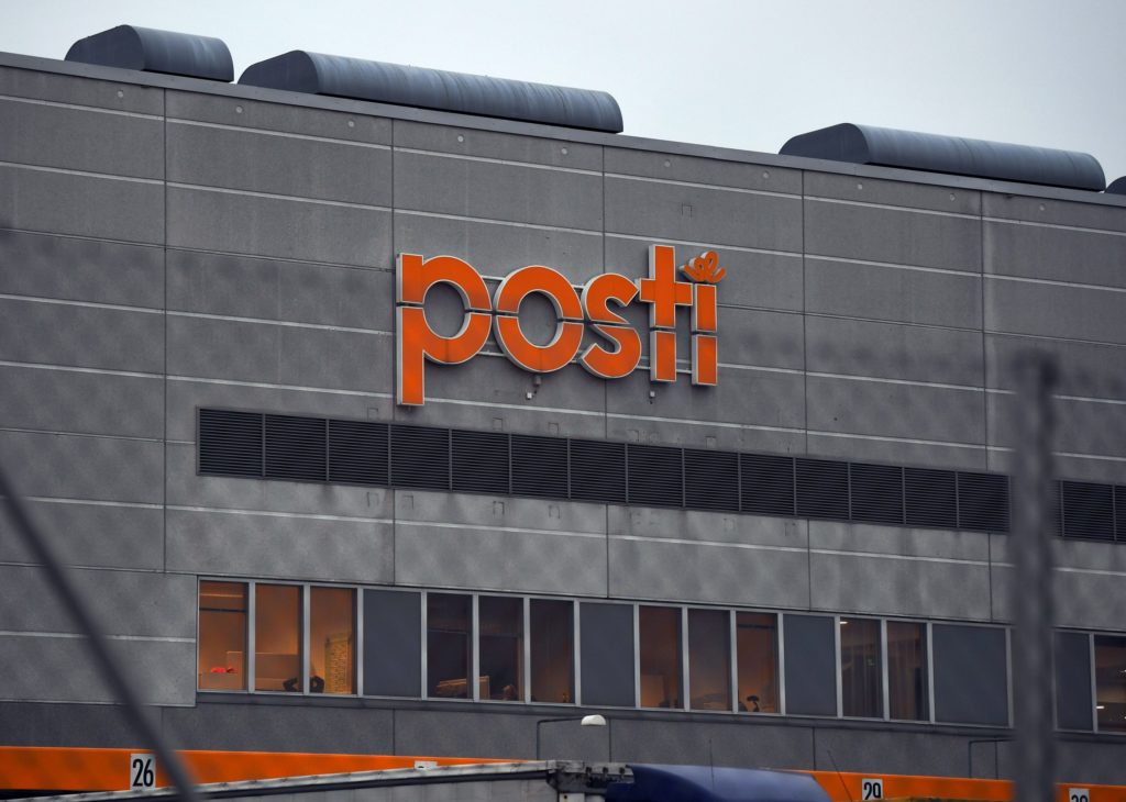 Posti paransi tulostaan nopeiden sopeutusten avulla - Suomenmaa.fi