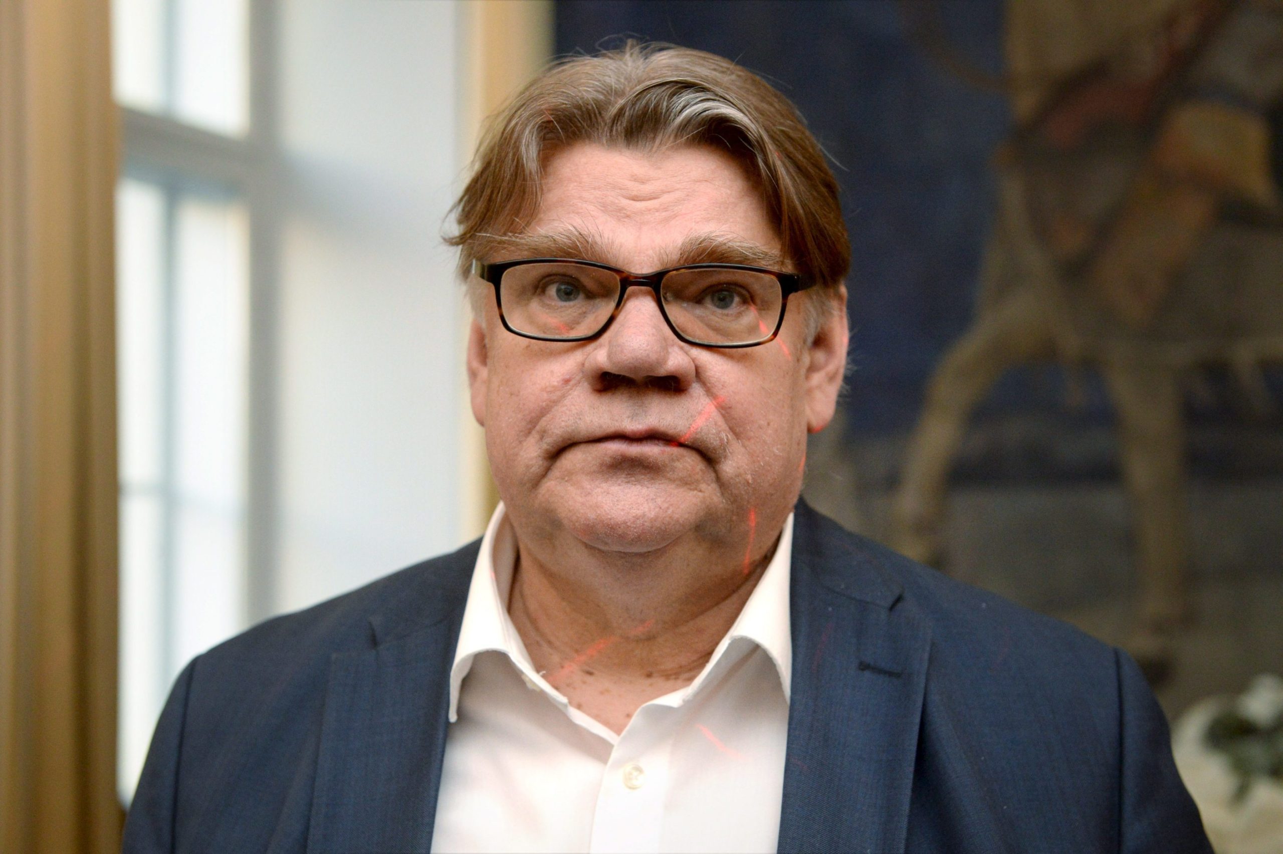 Timo Soini rakensi populistipuolueen ja antoi äärioikeiston vallata sen ...