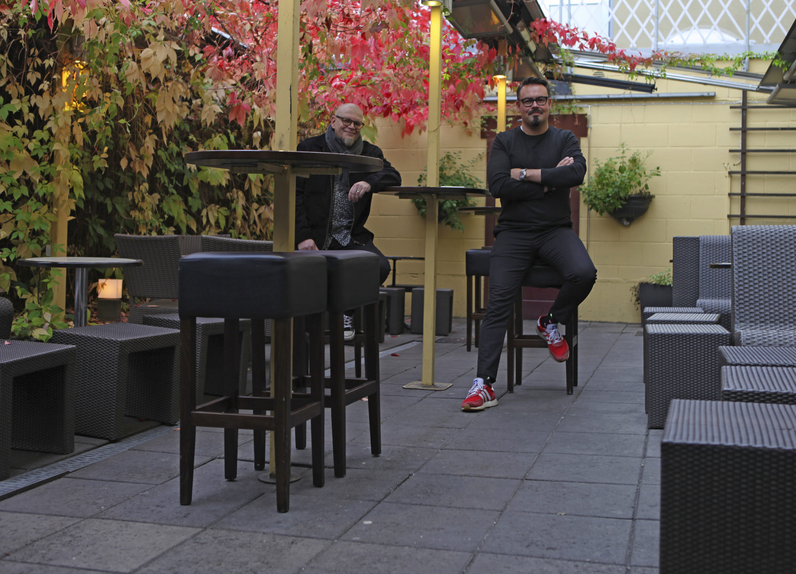 Kesäkauden hilpeä päättäjäisjuhla muuttuu oululaisyökerhossa yt ...