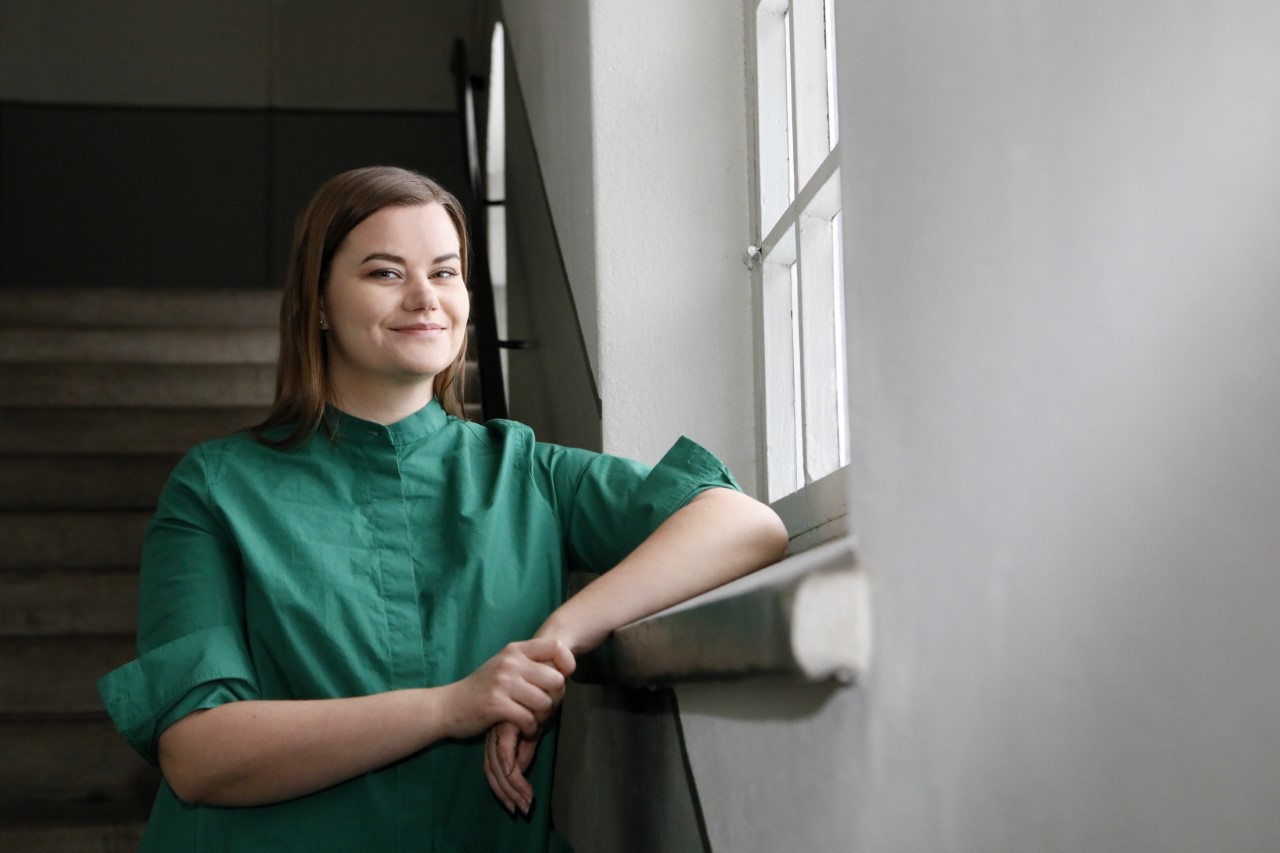 Satu Simelius ehdolla jatkoon Varsinais-Suomen piirin puheenjohtajaksi ...