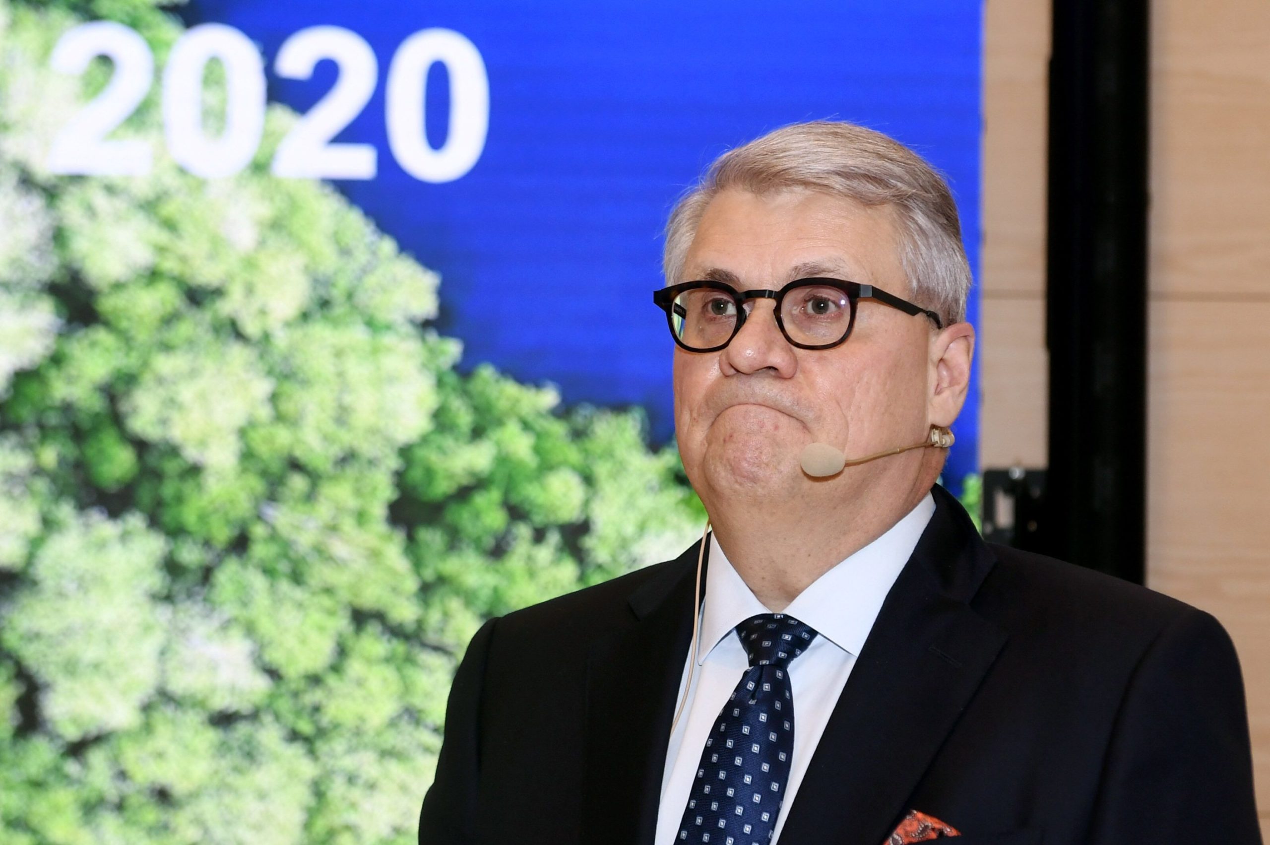 UPM aloittaa uuden biopolttoaineita valmistavan jalostamon ...