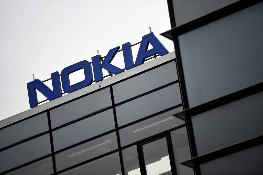 Nokia vähentää Suomesta 155 työtehtävää, eniten Espoosta - Suomenmaa.fi