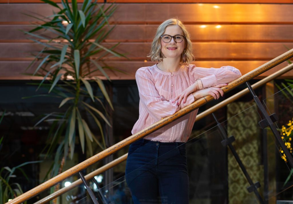 Helsingin keskusta: Matokallion luonto säilytettävä ja ...