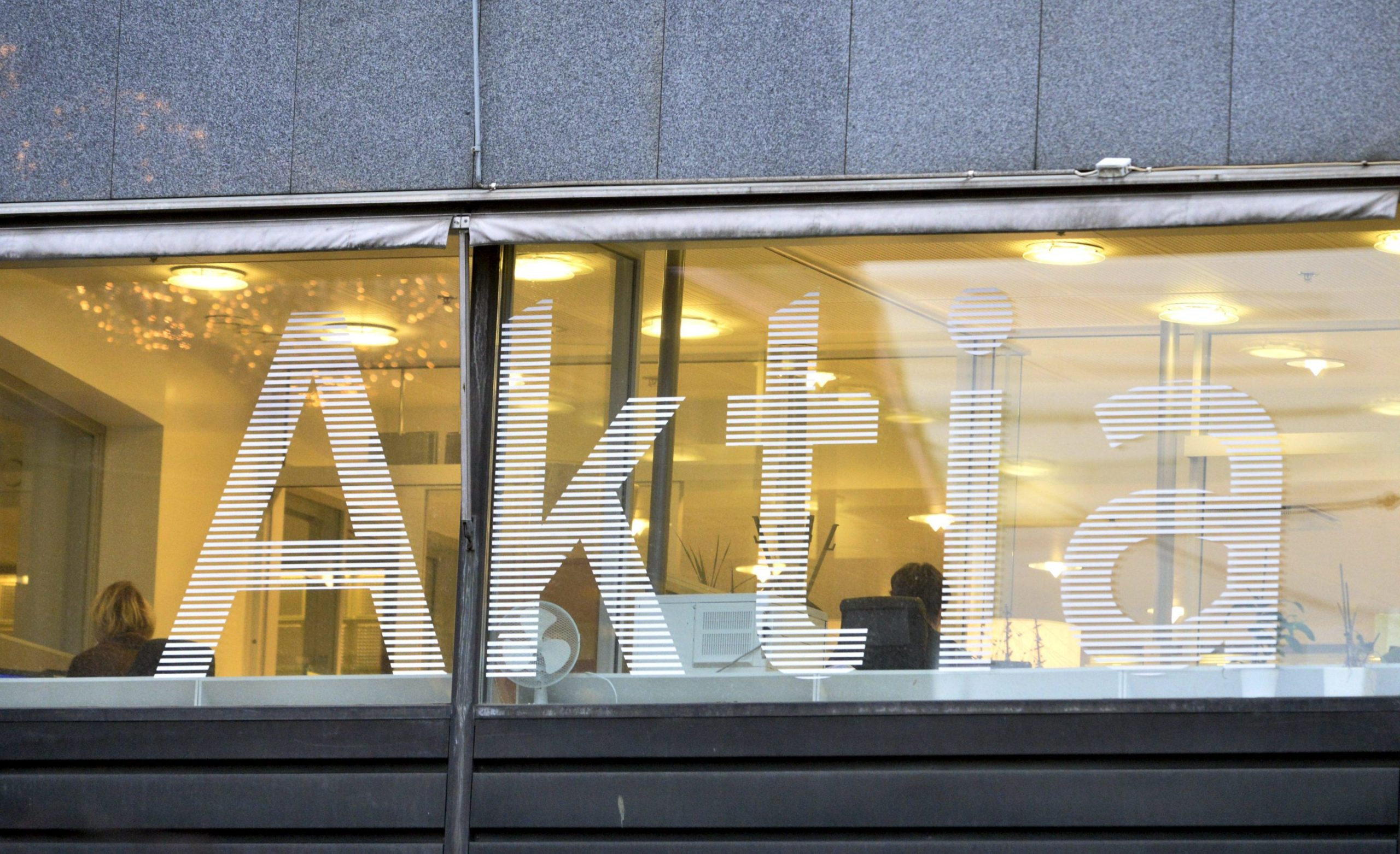 Aktia vähentää 75 työtehtävää - Suomenmaa.fi