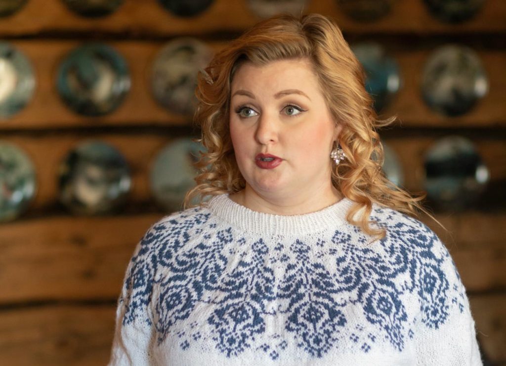 Keskustan Varsinais-Suomen piiri tukee Anna Sirkiää Keskustanaisten ...