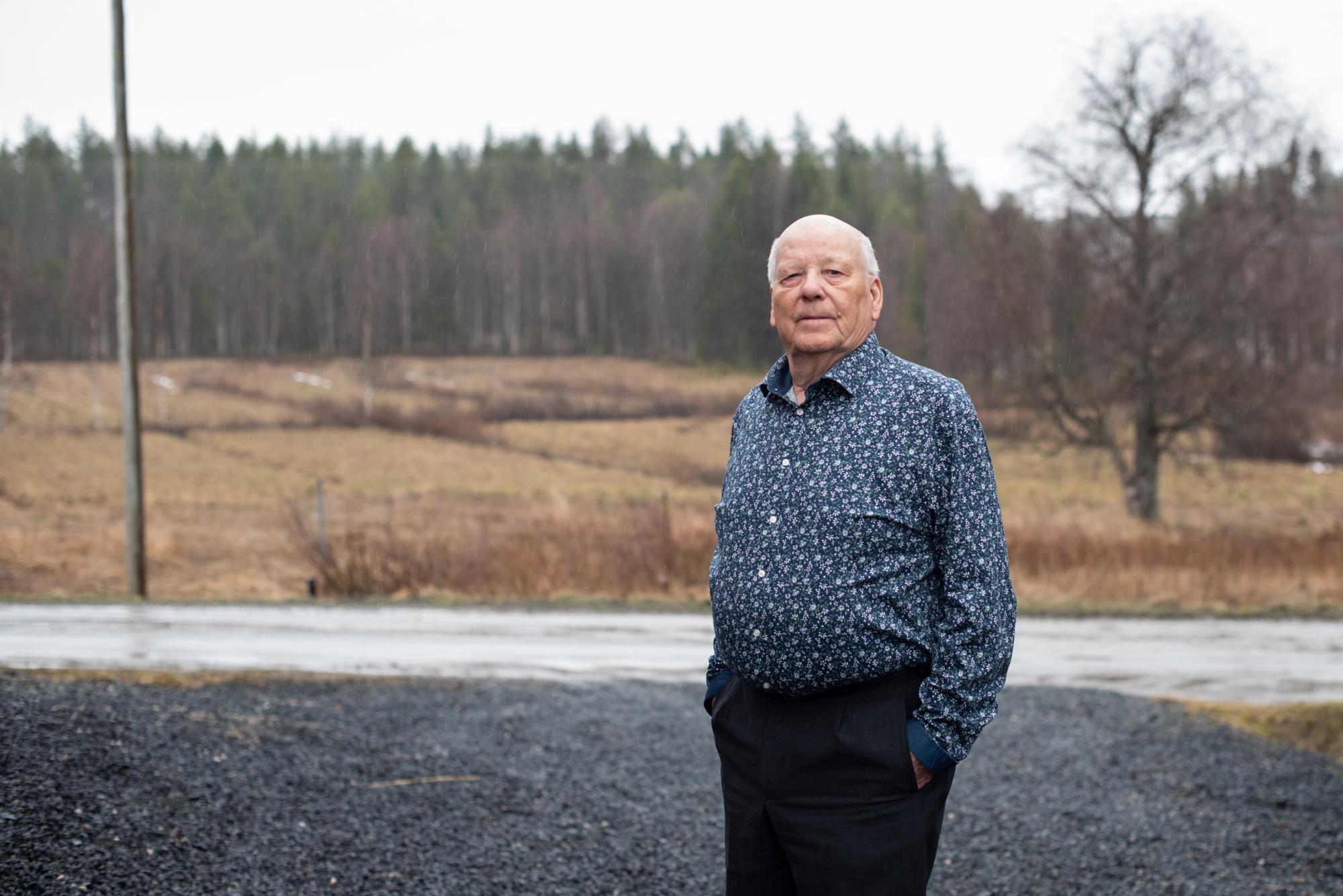 Vaalien jälkikaikuja – Hannes Manninen