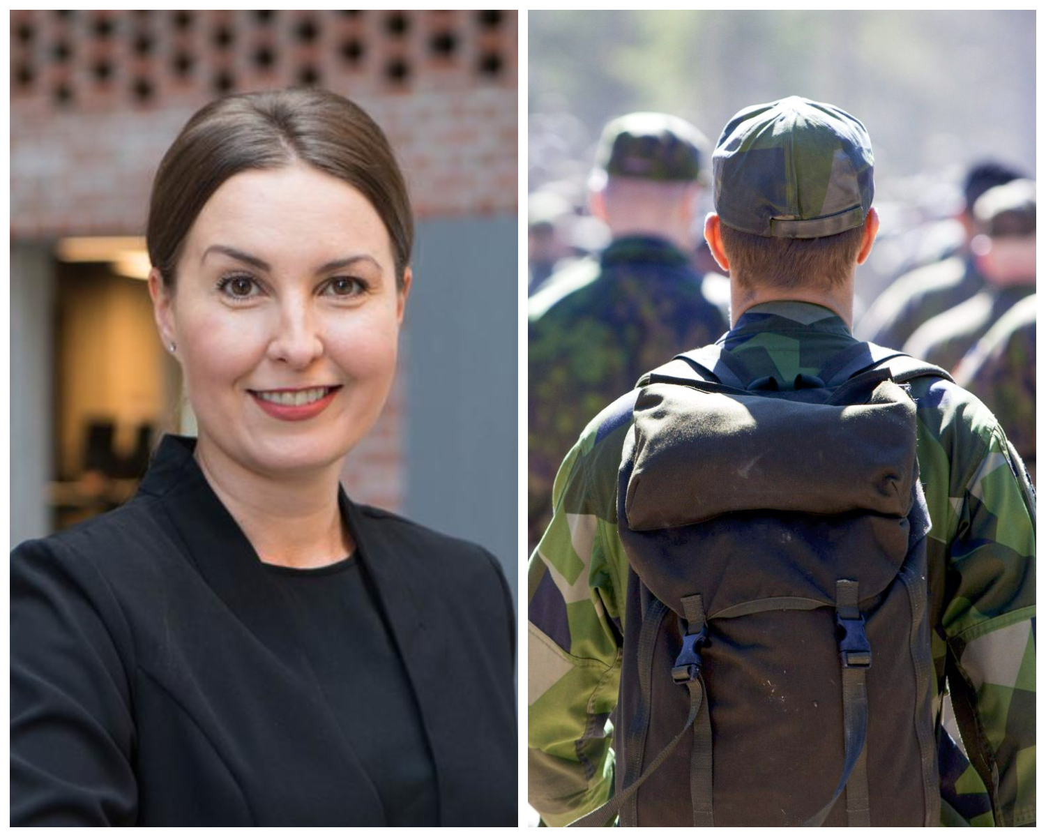 "Kyse EU:n uskottavuudesta" – Eeva Kalli perää konkretiaa unionin ...