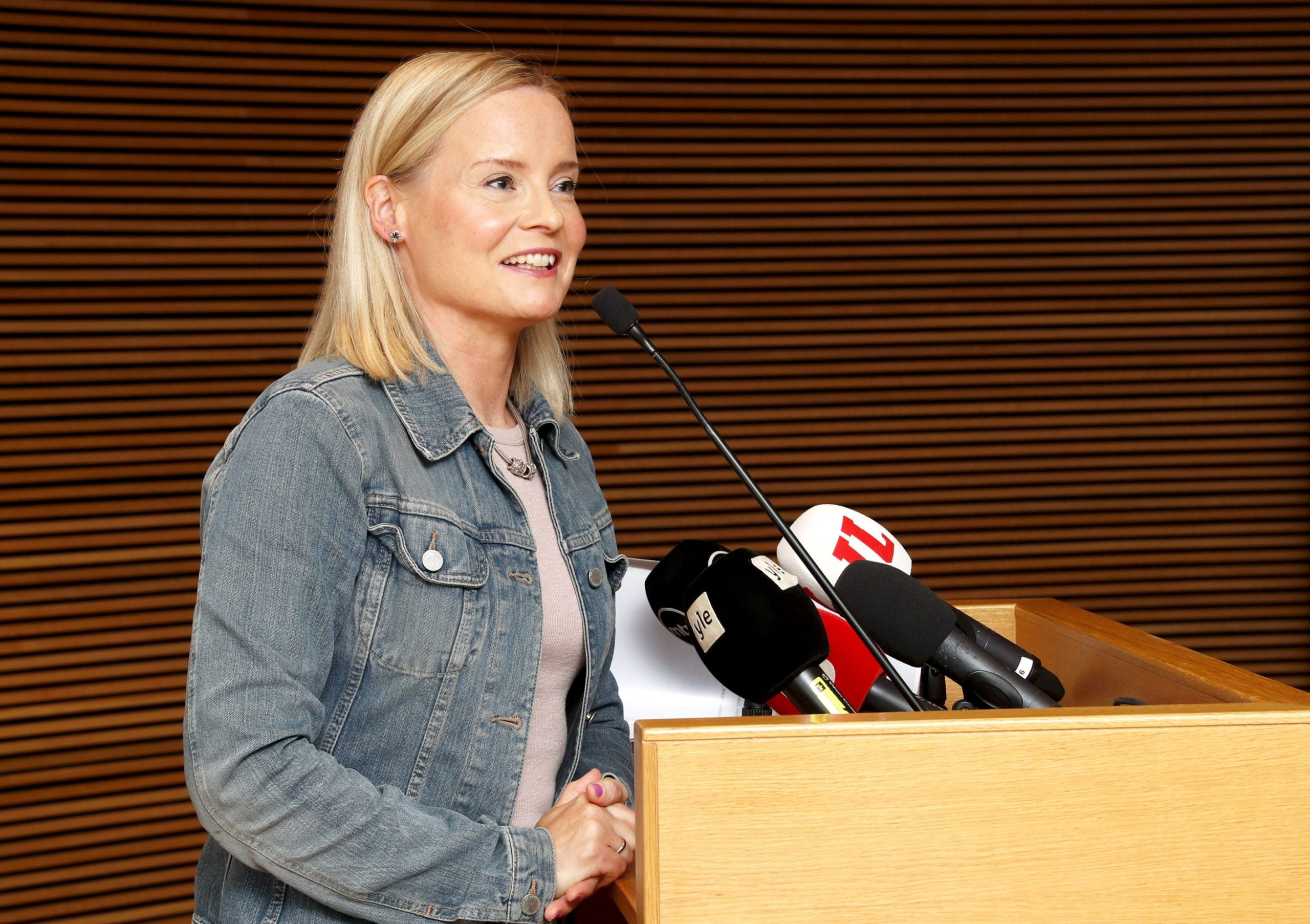 MT: Riikka Purra iloitsee kasvissyönnin yleistymisestä - Suomenmaa.fi