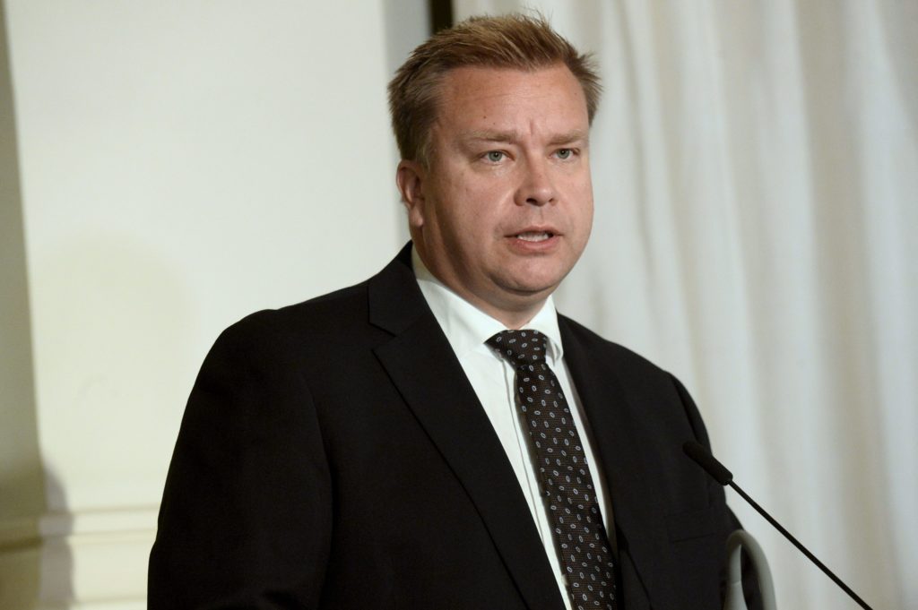 "Liikkumattomuus ja aleneva kunto on suomalaisten kansantauti ...