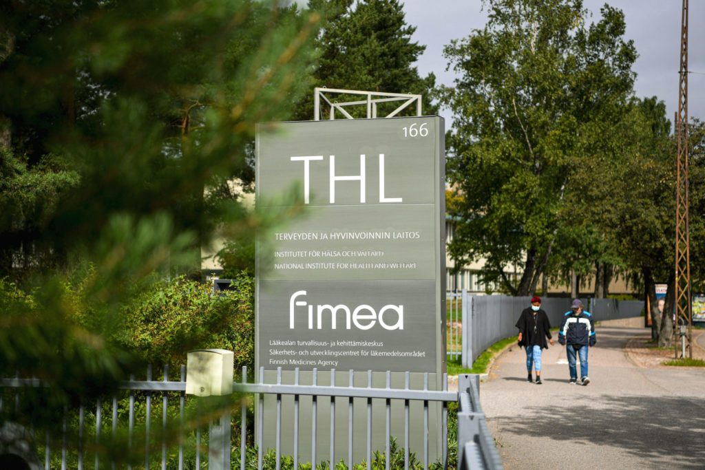 THL: Suomessa raportoitu 472 uutta koronatartuntaa, sairaalahoidossa ...