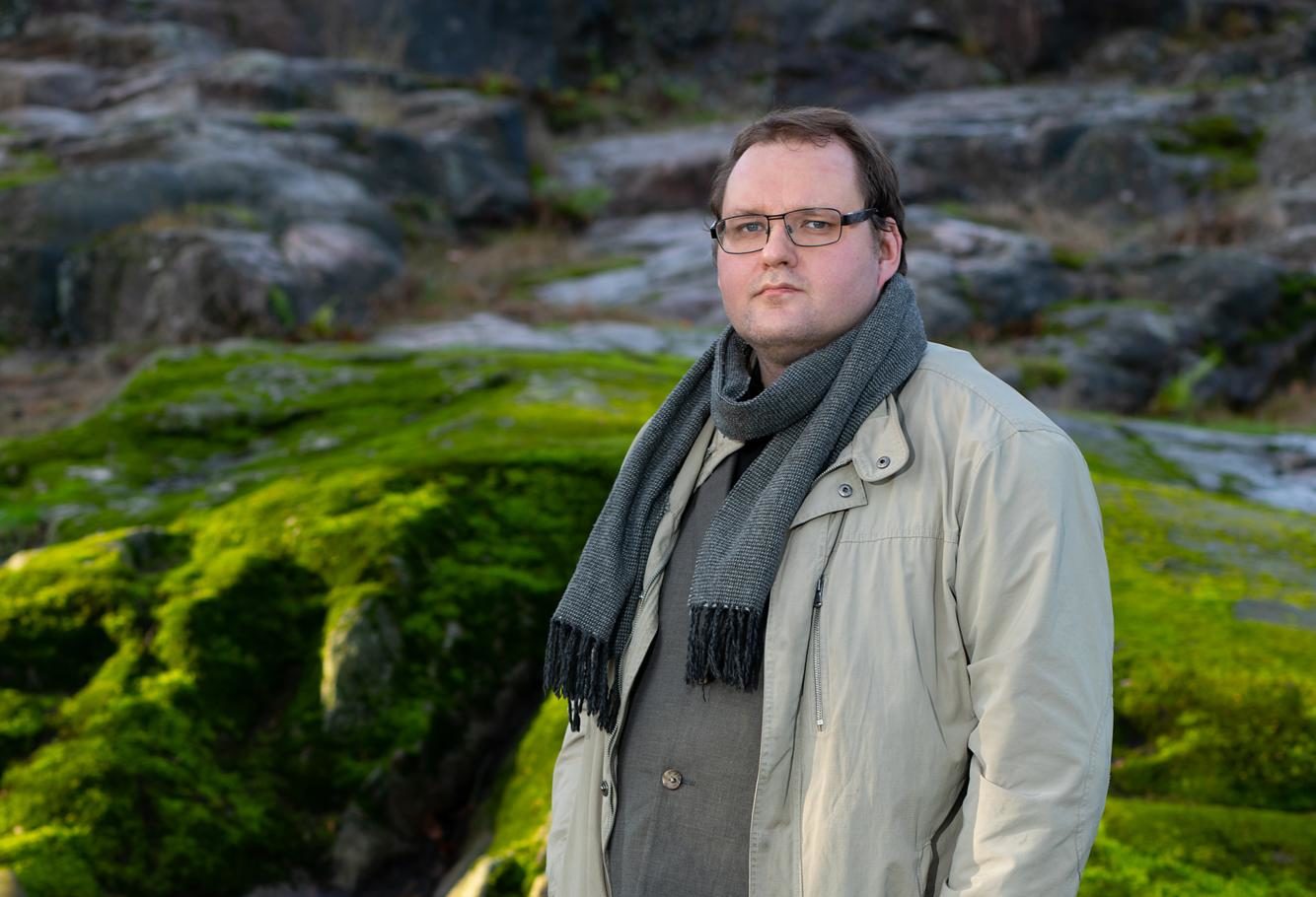 Todelliset rauhanpuolustajat - Antti Mulari