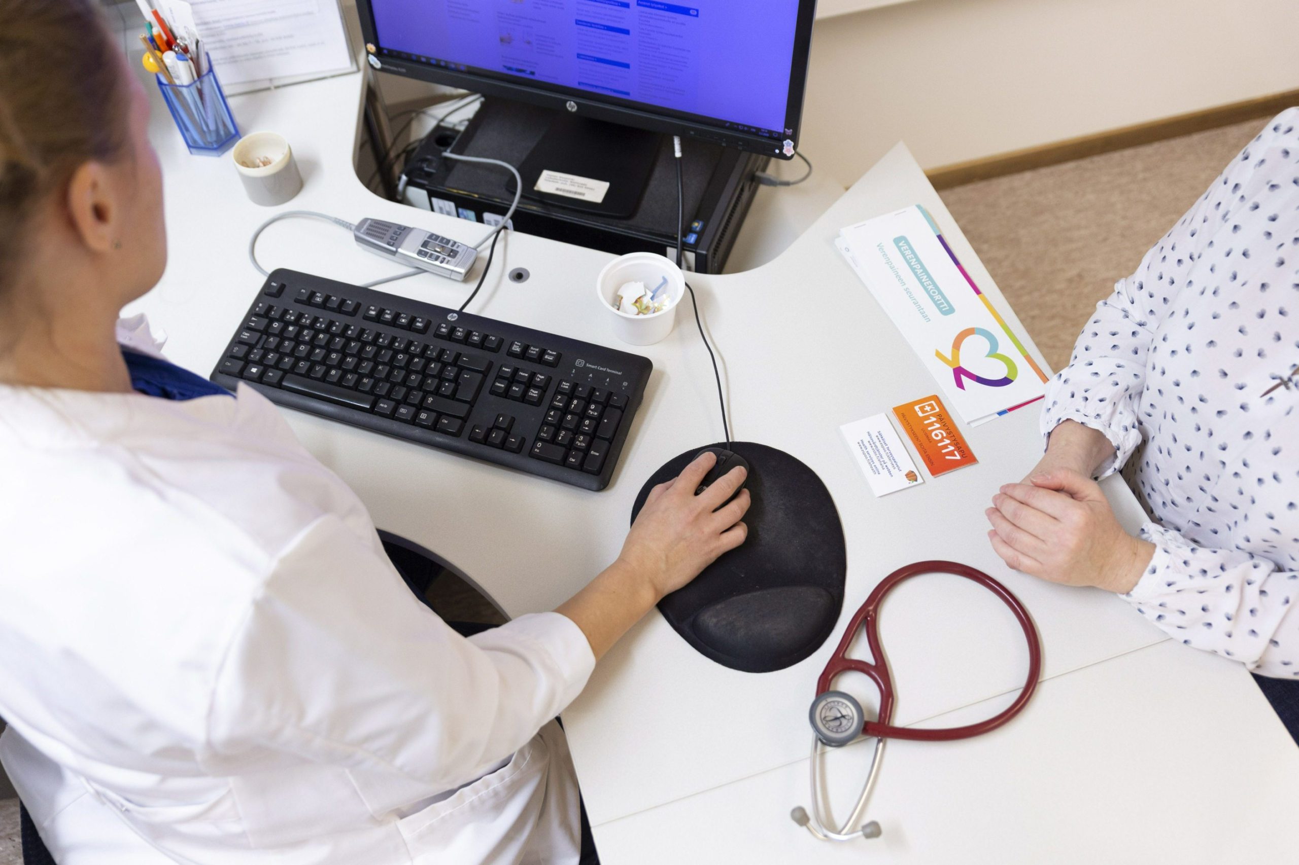 Varsinais-Suomen Keskusta: Hyvinvointialueen on pystyttävä turvaamaan ...