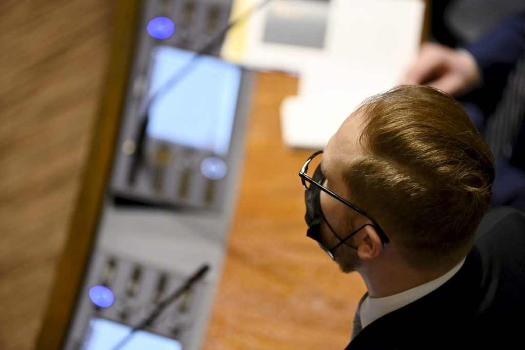 "Mitään ei ole opittu" – Soini neuvoi hiillostamaan energian hinnasta ...