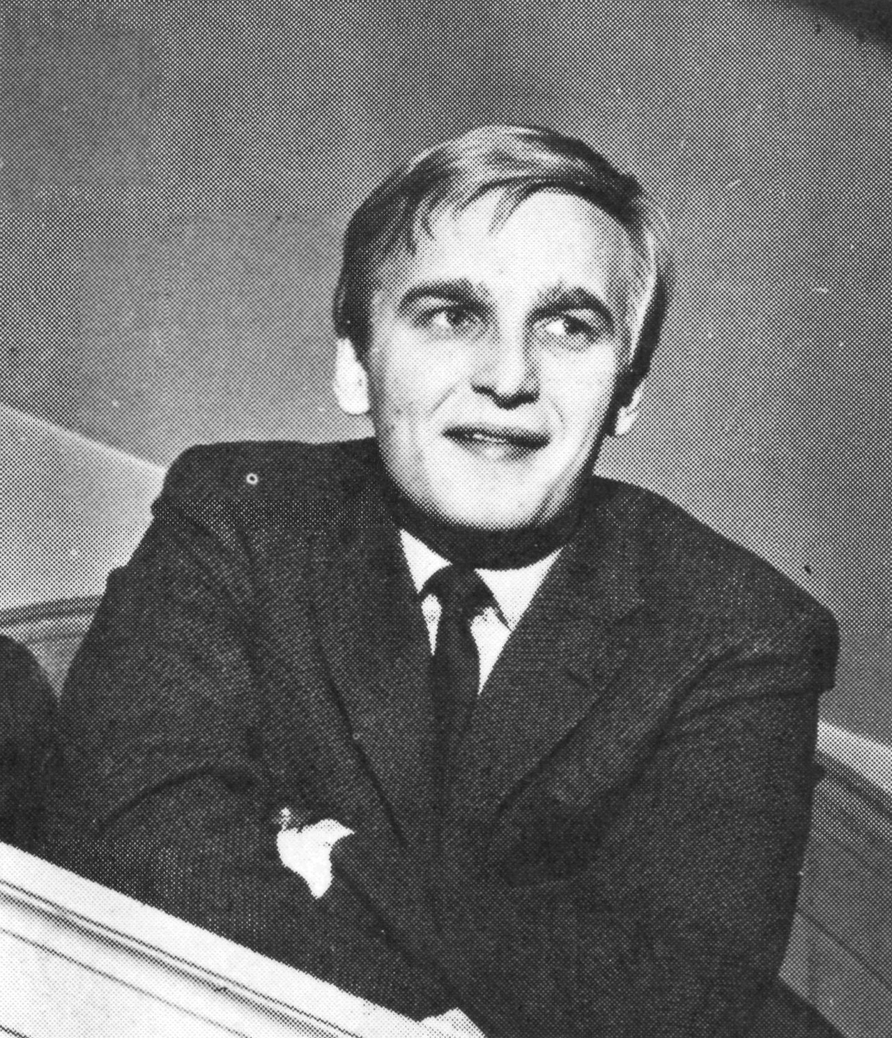 Punatulkkujen nappulaliiga nousi johtoon 50 vuotta sitten – Suomessakin ...