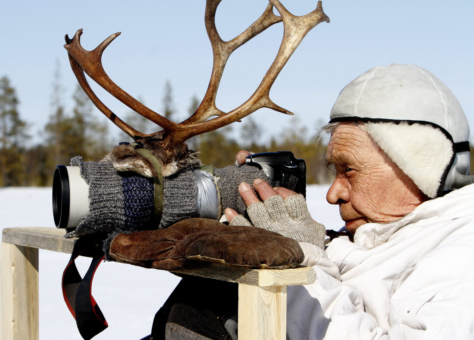 Viiankiaavan ja Saimaan voi pilata vain kerran, eivätkä kaivosten ...