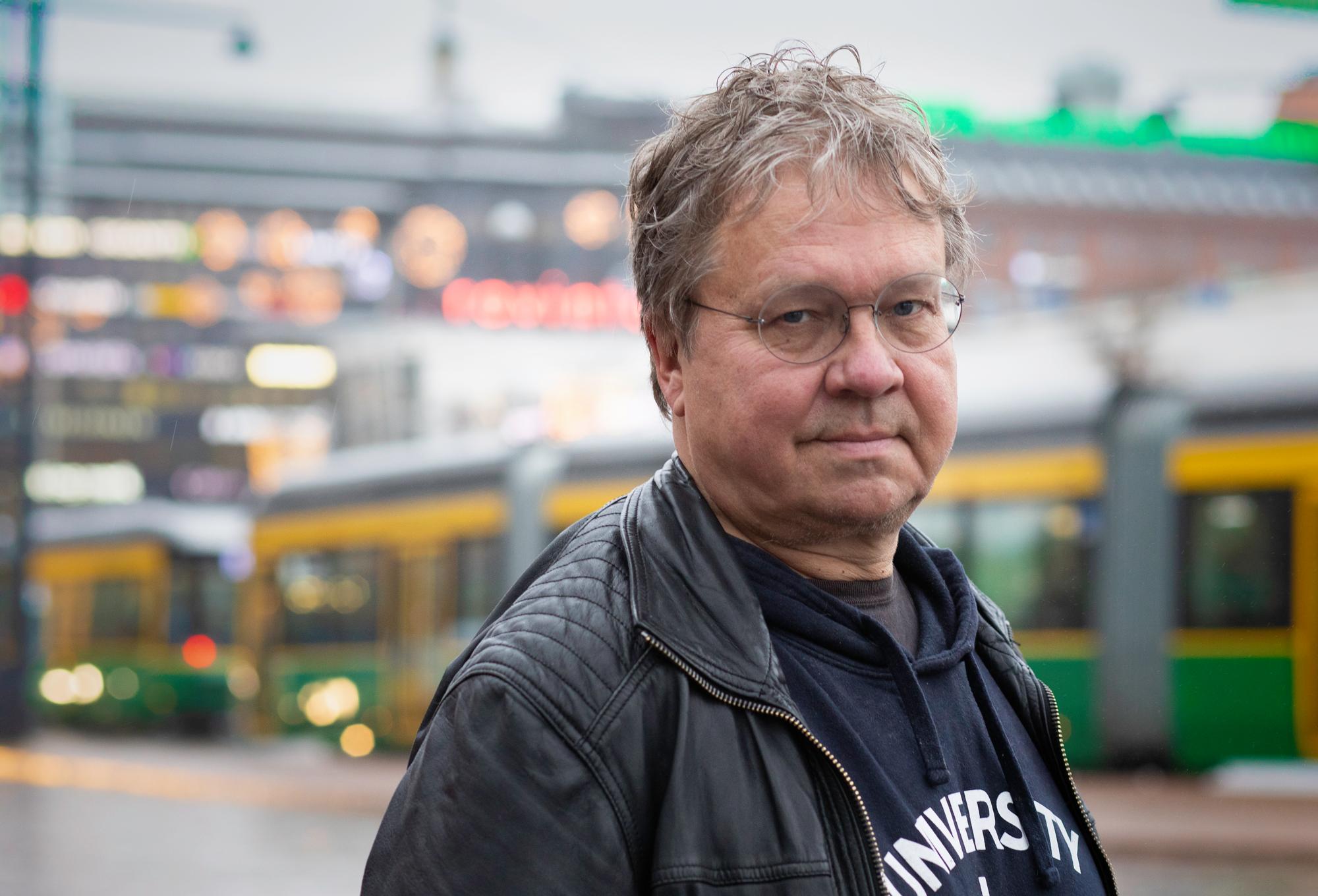 Pekka Sauri: Tästä trendisanasta tuli uuden aluepolitiikan tähtipöly ...