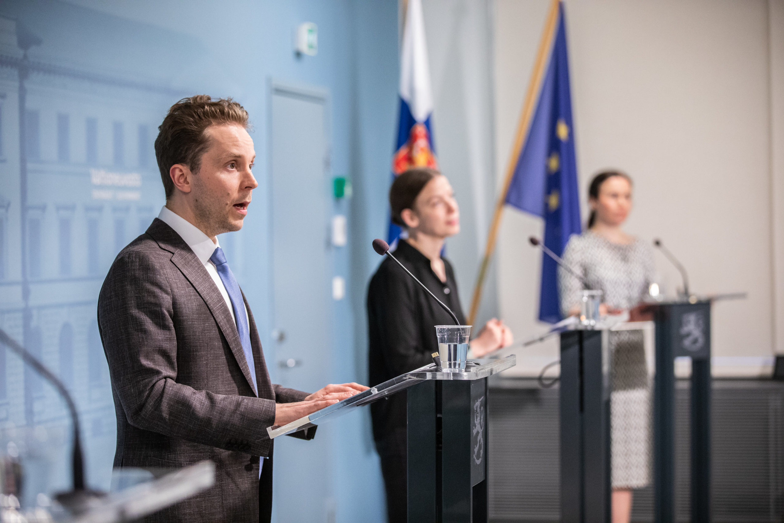 Varhaiskasvatuksen kriisikokous: Lakia ei muuteta, mutta ongelmia ...