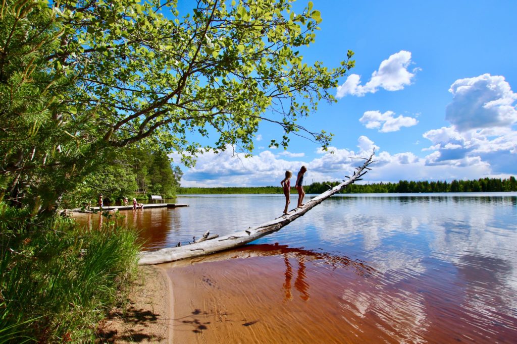 Kansainvälisestä markkinoinnista ei kannata leikata - Suomenmaa.fi