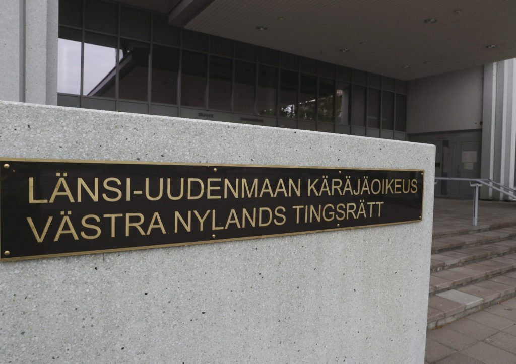 20-vuotias nainen kuoli ampumisessa mökillä – kumppanin syyte taposta hylättiin - Suomenmaa.fi