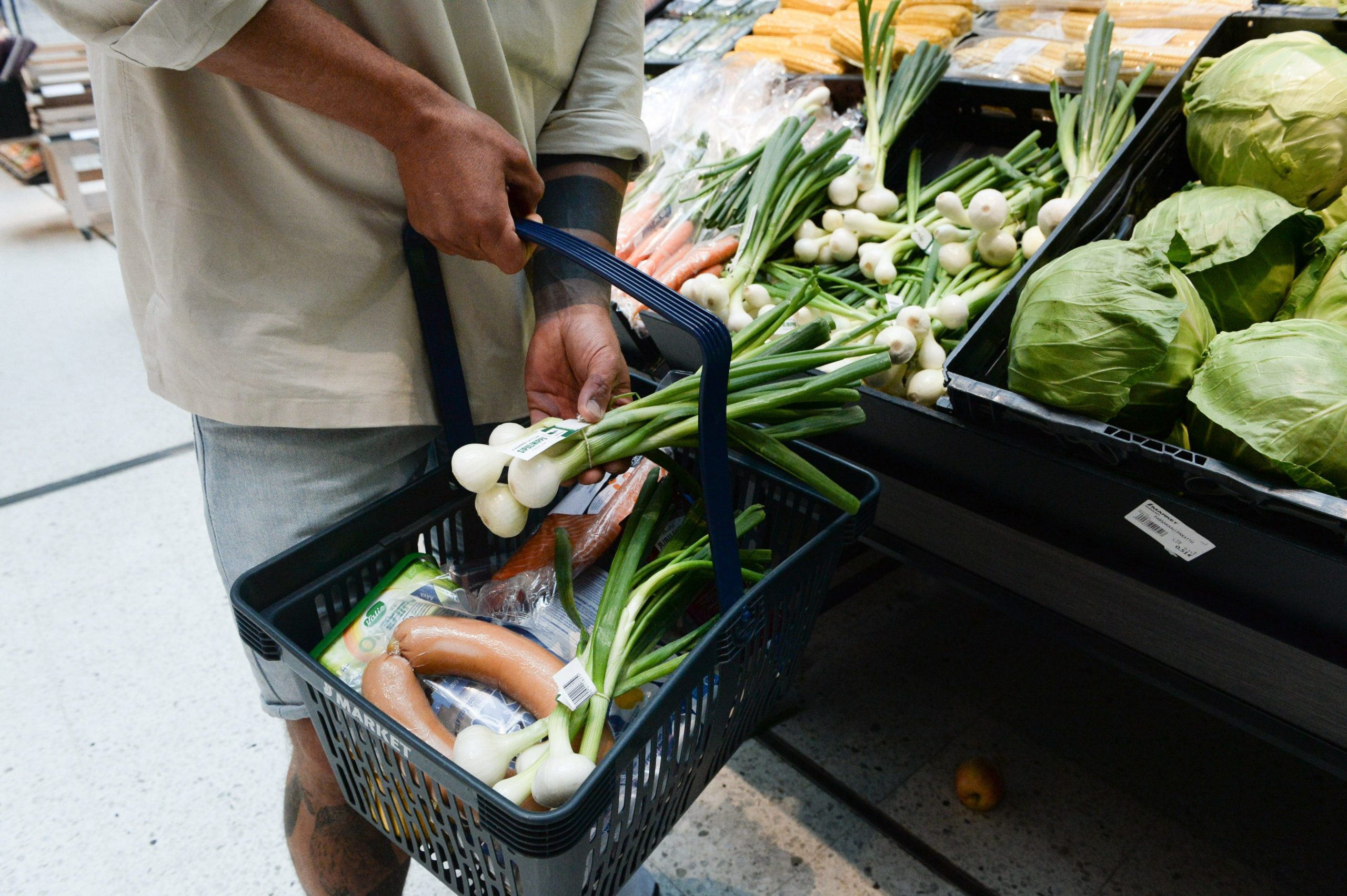 PAM ilmoitti uusista lakoista – lakko uhkaa muun muassa kaikkia ...