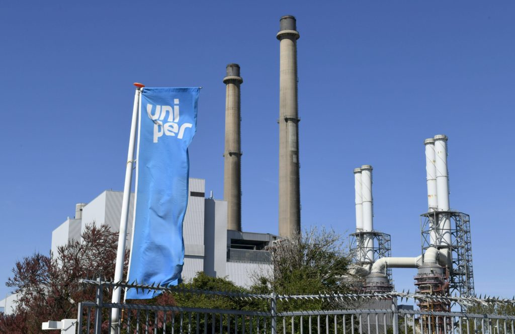 Uniperin ja Fortumin osakekurssit luisuvat – Uniper yli 30 prosenttia ...