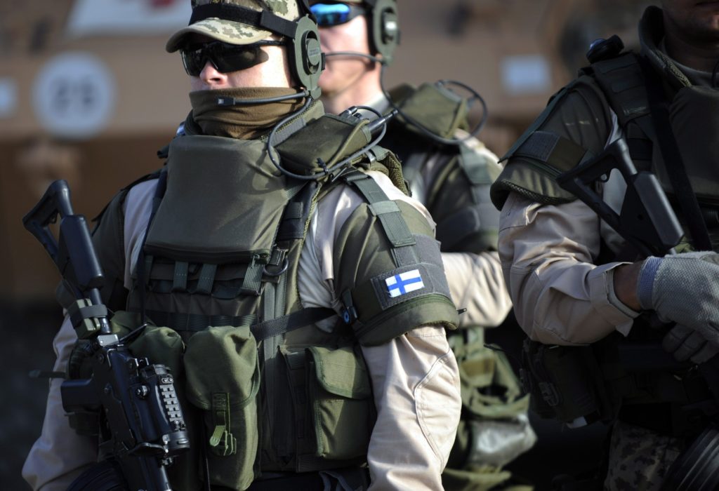 Tutkijat yksimielisiä: Mannerlaatat liikkuvat ja sota raivoaa, mutta ...