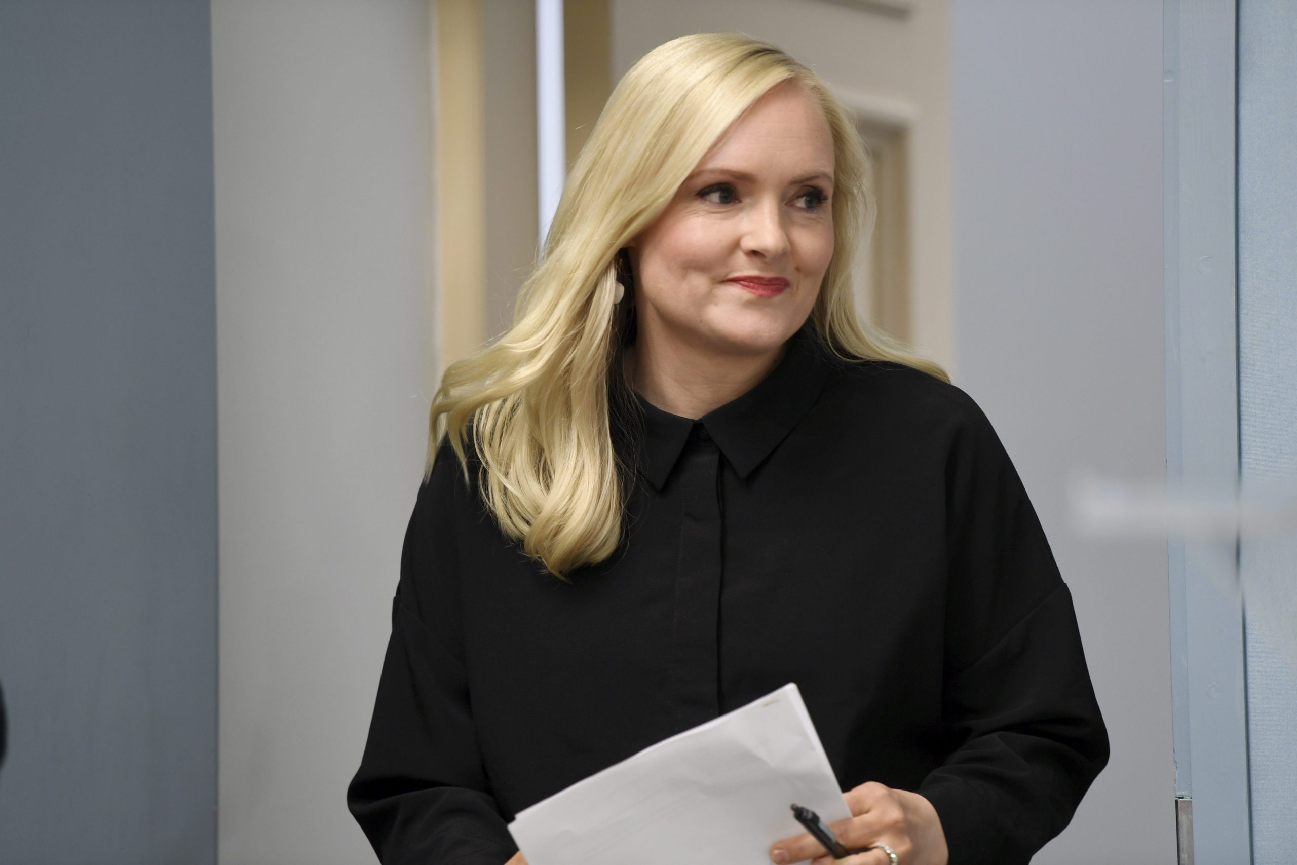 EU:n ympäristöministerit kokoustavat kiistellystä ennallistamisesta ...