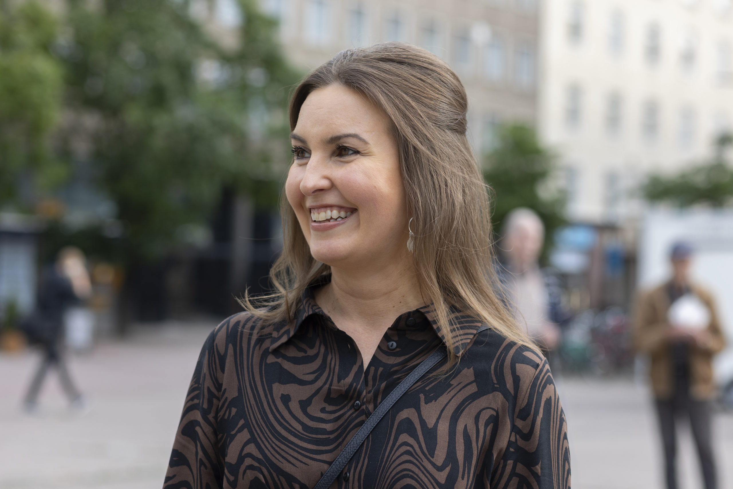 Satakunnan Keskustan ensimmäiset eduskuntavaaliehdokkaat asetettu ...