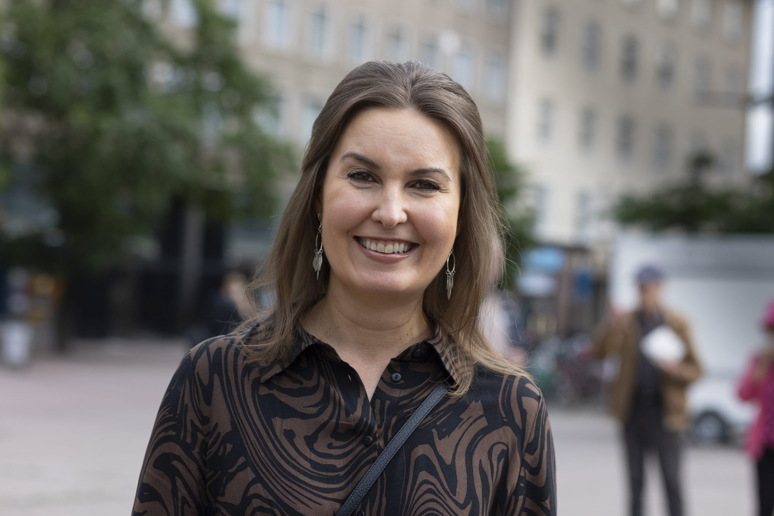 Eeva Kalli pyrkii keskustan eduskuntaryhmän johtoon - Suomenmaa.fi