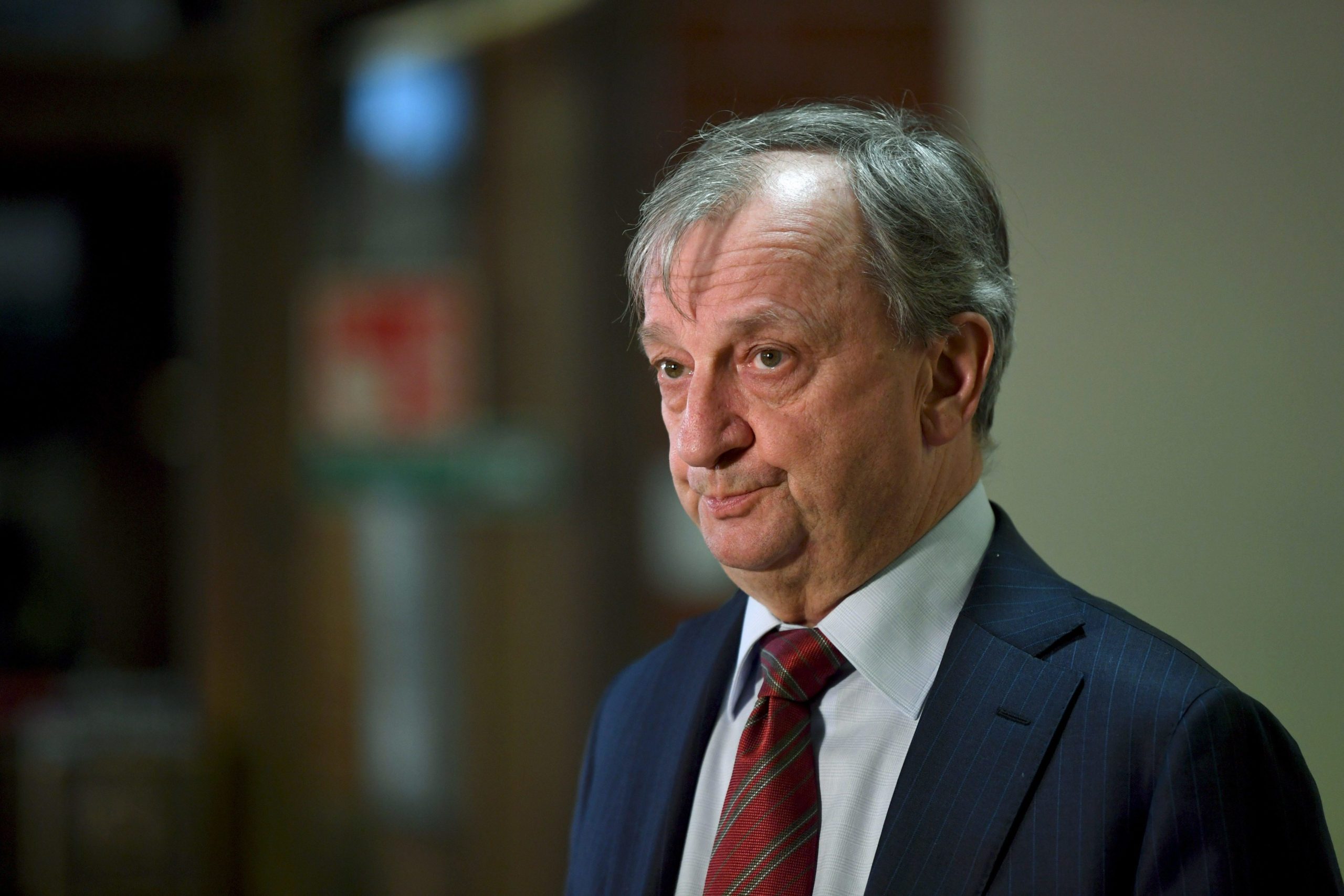 Jokerit ry: Kurrilla ja Harkimolla ei ole roolia seuran ...