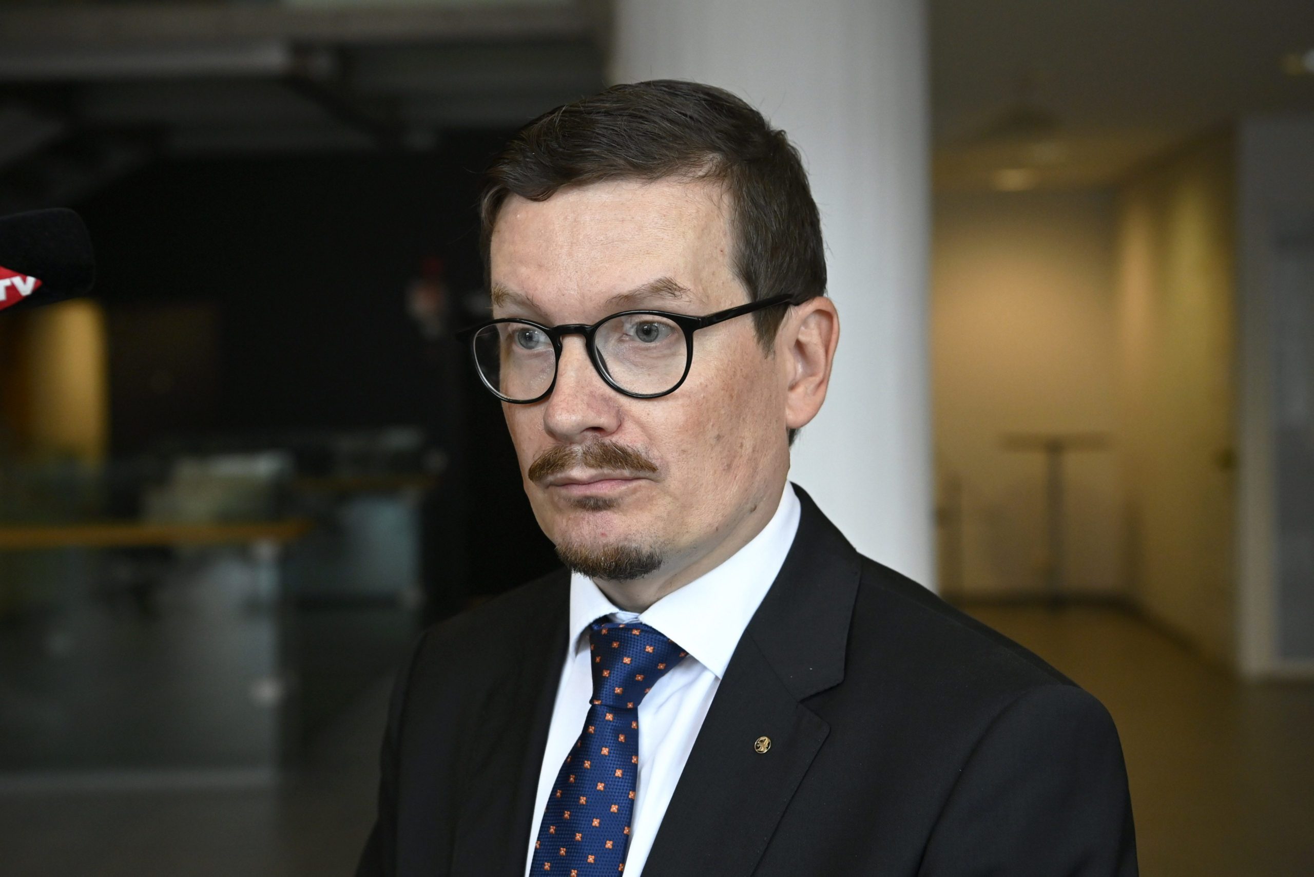 HS:n päätoimittaja Kaius Niemi ei kiistä eikä vahvista tienneensä ...