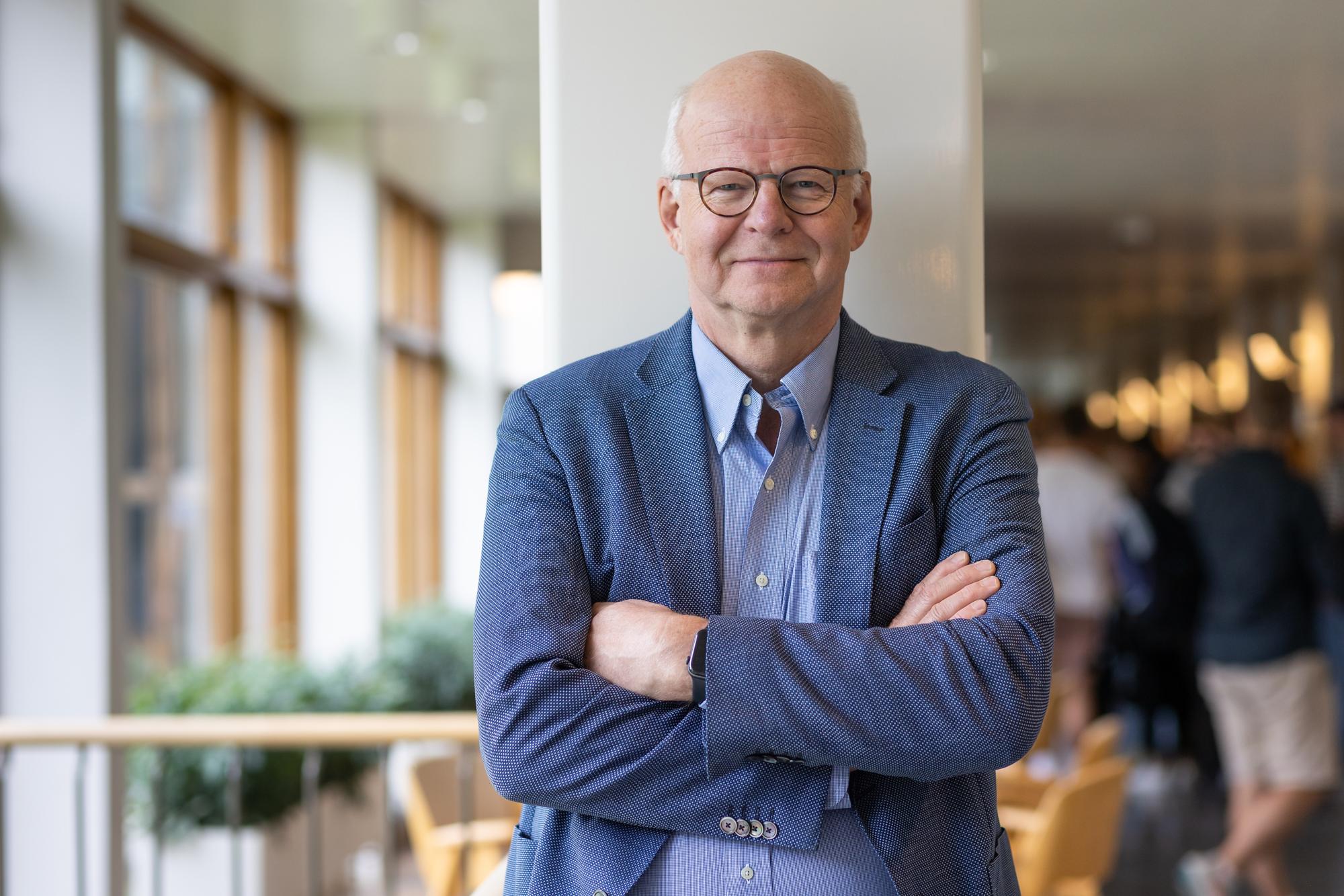 Kriisiytymiseen johtaneita ajatusmalleja on voitava muuttaa - Reijo ...