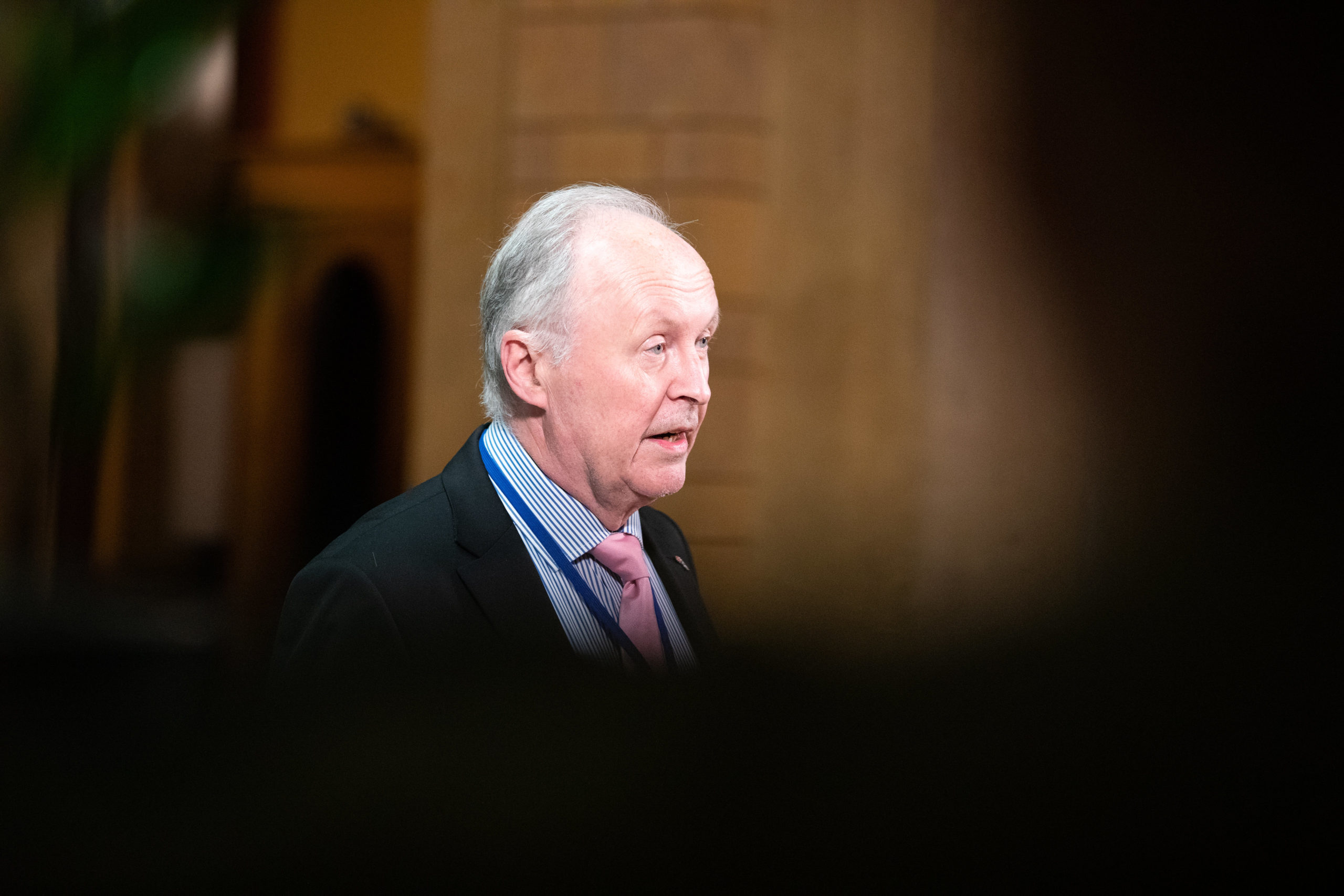 Ministeri Lindén: Potilasturvallisuuslakia tarvitaan edelleen ...