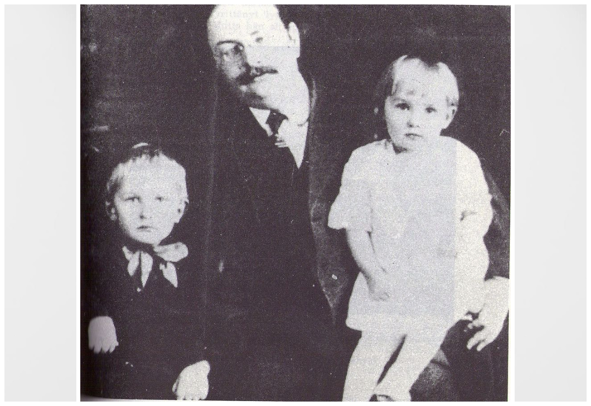 80 vuotta sitten: Desantti ja vakooja, jonka maailma romahti - Suomenmaa.fi