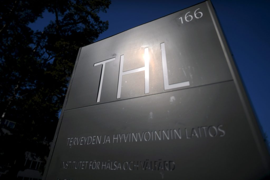 THL: Hoidon jatkuvuus perusterveydenhuollossa toteutuu huonosti ...