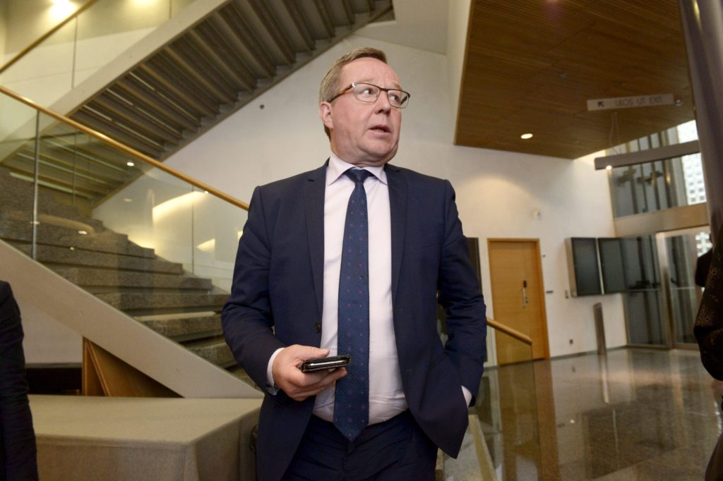 Suomi haluaa sähkön johdannaismarkkinoiden säännöt yhdenmukaisiksi ...