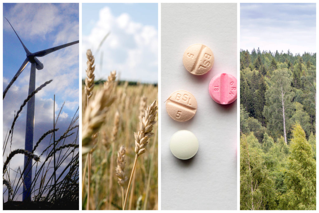 Omavarainen Suomi? – tämän kaiken pitäisi toteutua - Suomenmaa.fi