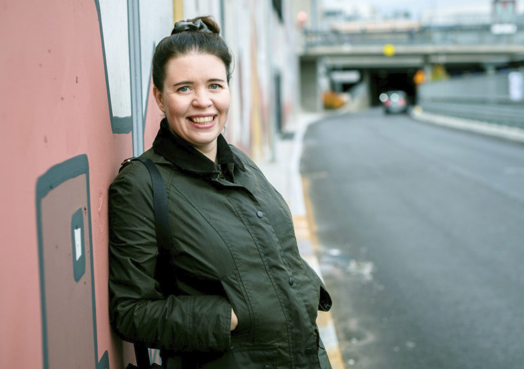 Sosiaaliturvauudistus – mahdoton tehtävä? - Suomenmaa.fi