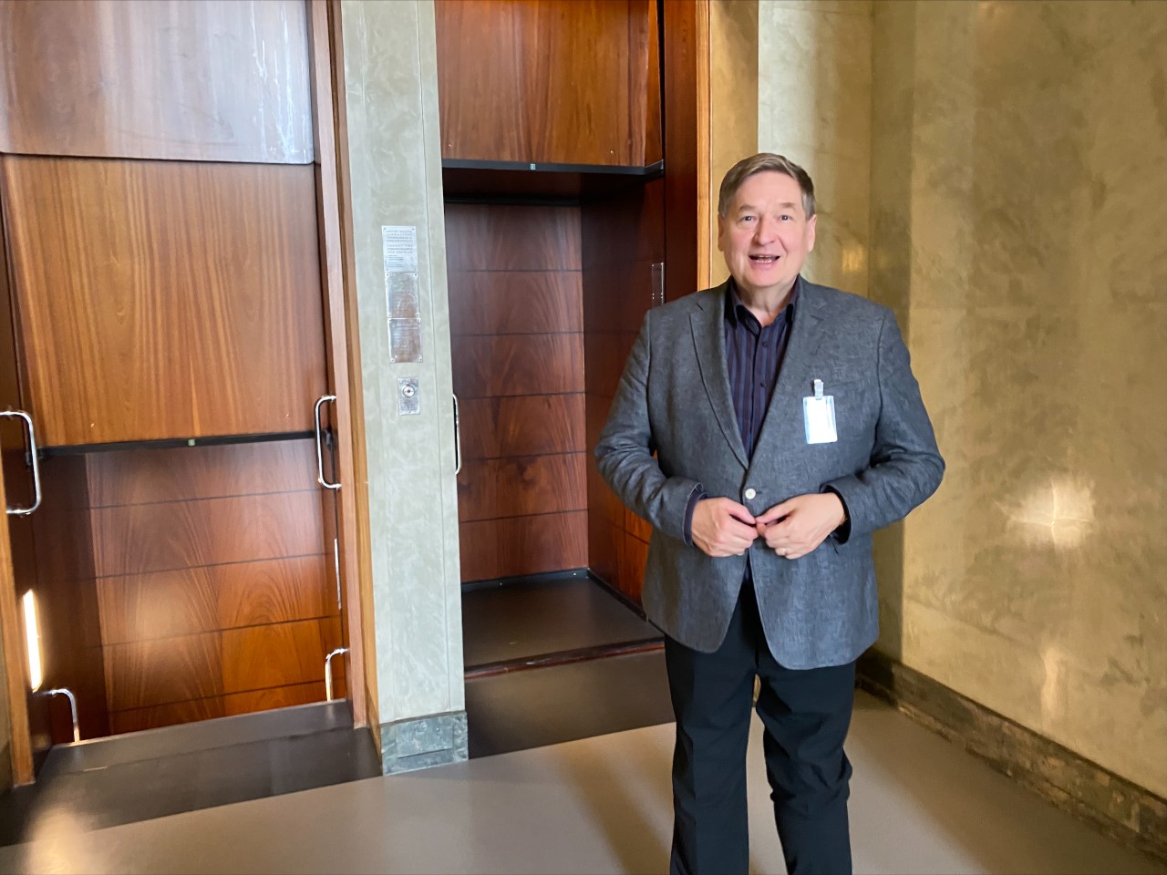 Harva eduskunnasta luopunut pyrkii enää takaisin – savolainen ...