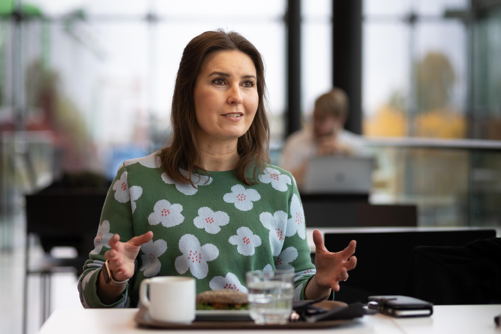 Keskustan Kalli: Vakava velkaongelma ei korjaannu sillä, että puolueet ...