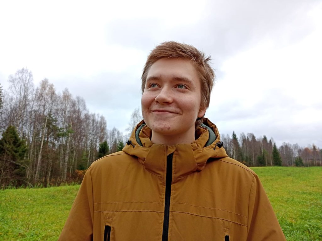 Kainuun piiri esittää Juuso Korhosta keskustanuorten liittohallitukseen ...