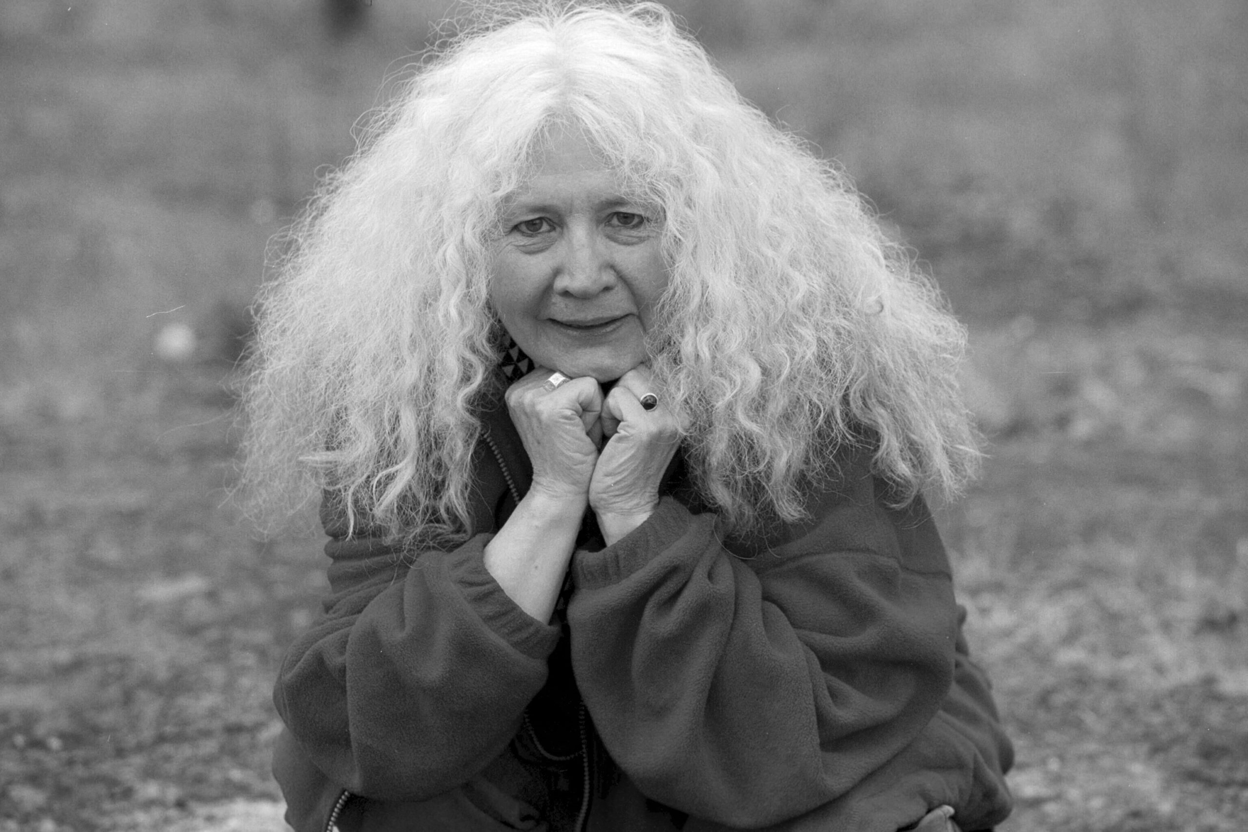 HS: Nykytaiteilija Outi Heiskanen on kuollut - Suomenmaa.fi