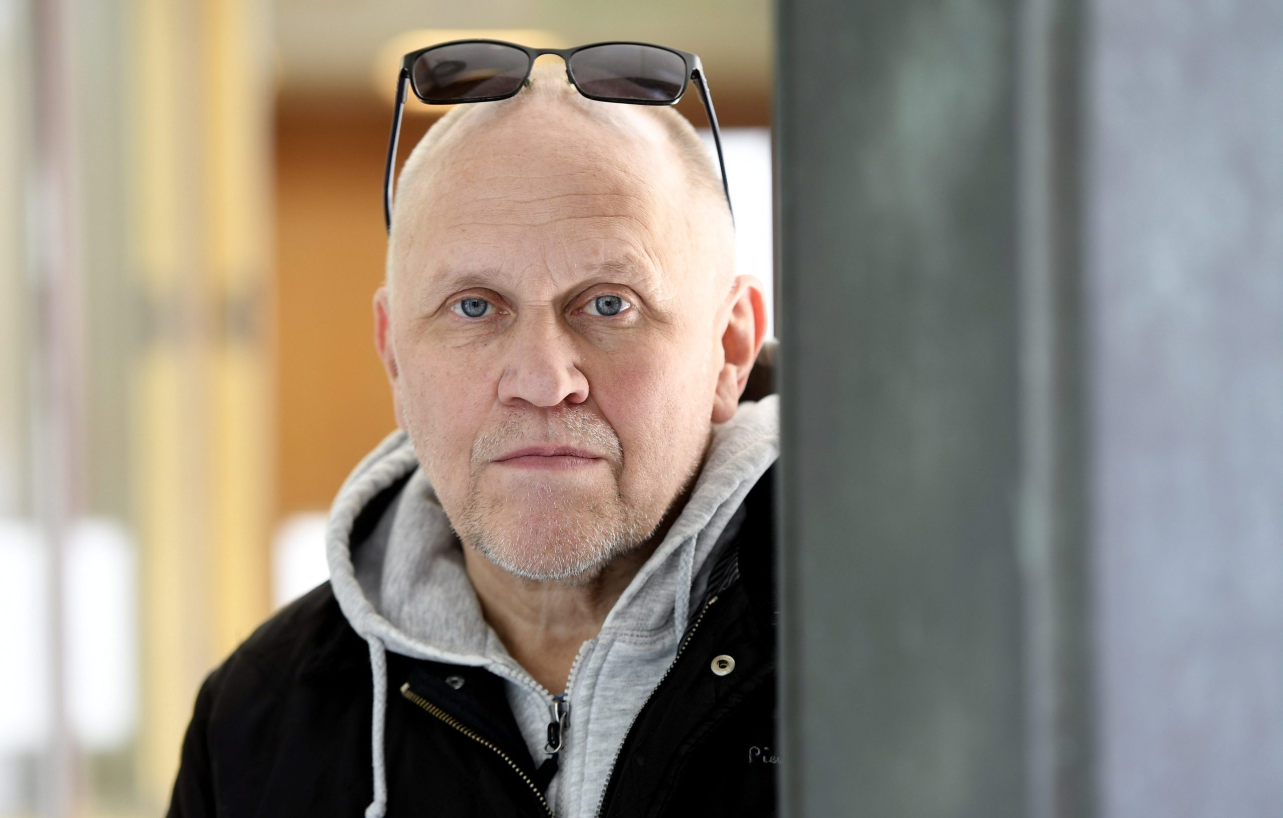 Martti J. Kari Ylelle: Ukraina vapauttaa Hersonin marraskuun loppuun ...