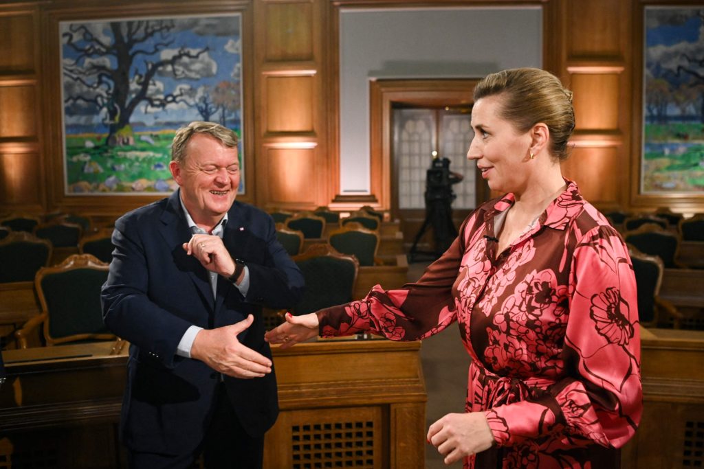 Tanskan uuden hallituksen muodostaminen voi kestää kuukausia, sanoo ...