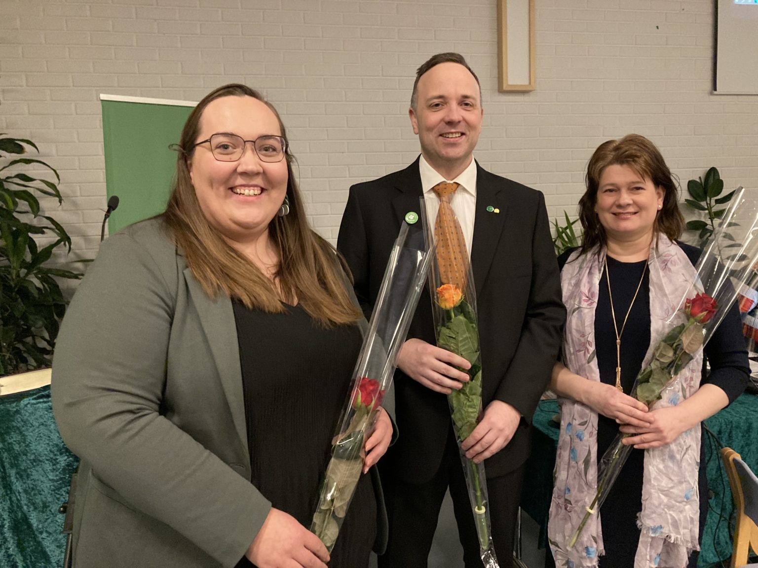 Ratkaisu maatalouden kriisiin? – Pirkanmaan keskustan kokouksessa ...