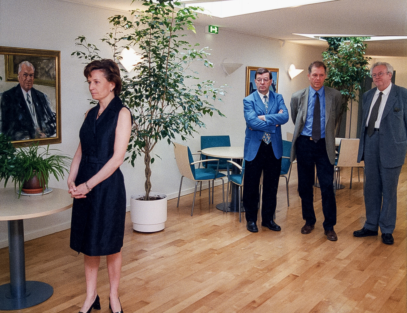 Kari Hokkanen oli varma, ettei koskaan enää edistäisi Anneli ...